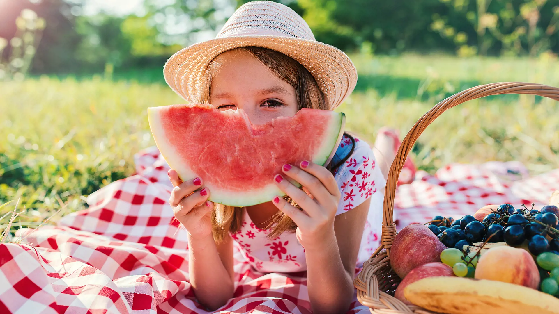 Dulcinea® Farms - Fruit of Legendary Perfection™